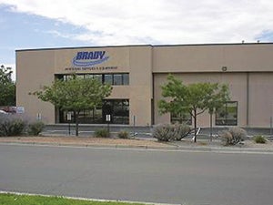 Brady Industries, Inc, 5801 Office Blvd NE, Albuquerque, NM, Home Centers - MapQuest