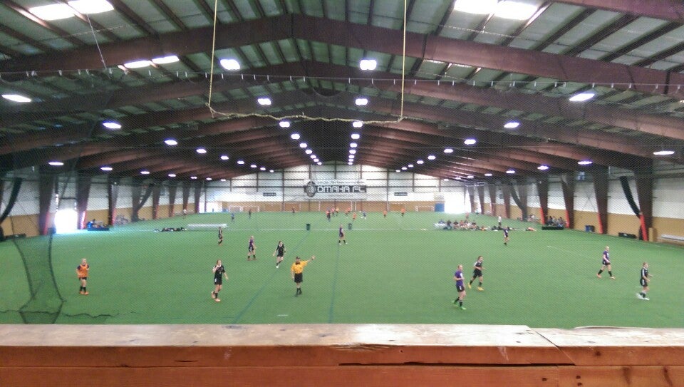 Omaha Sports Complex, 14706 Giles Rd, Omaha, NE - MapQuest