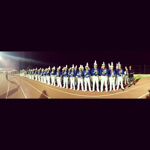 Kūnuiākea Stadium, Honolulu, HI - MapQuest