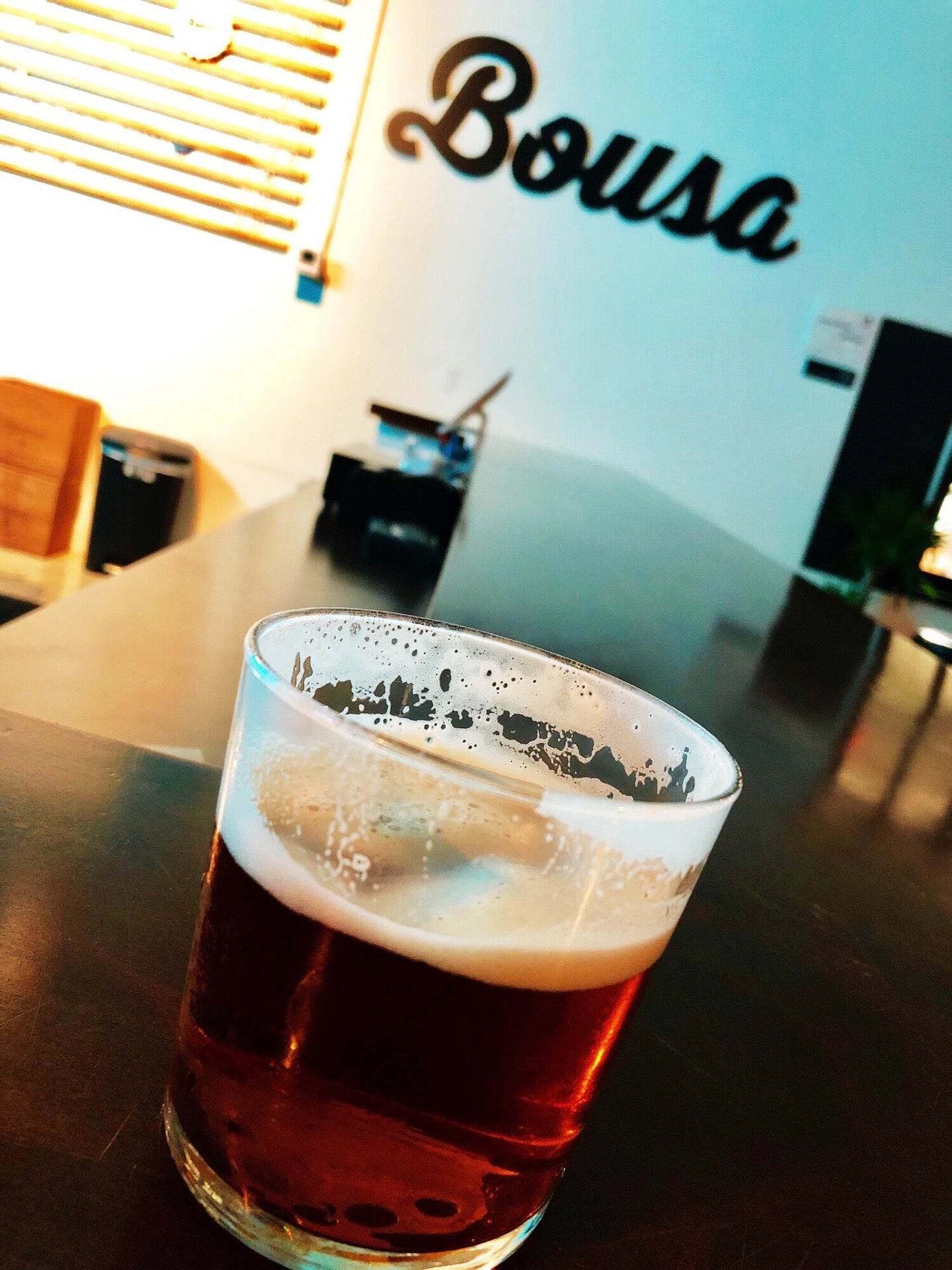 Bousa Brewery, 7235 NE 4th Ave, Miami, FL, Brew Pub - MapQuest