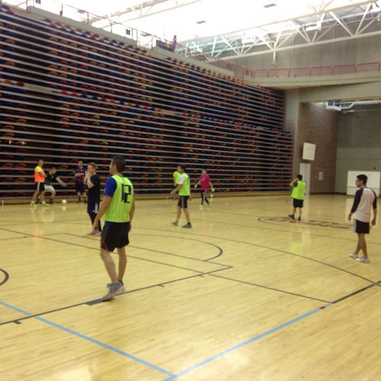 Jack Simpson Gymnasium, 2500 University Drive NW, Calgary, AB - MapQuest