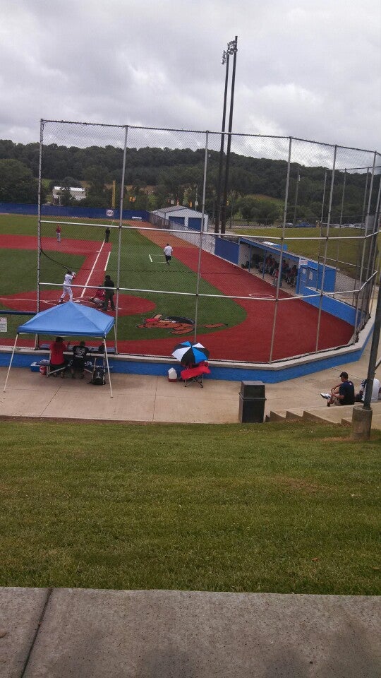 Beaver Field, 1651 Granville Pike, Lancaster, OH - MapQuest