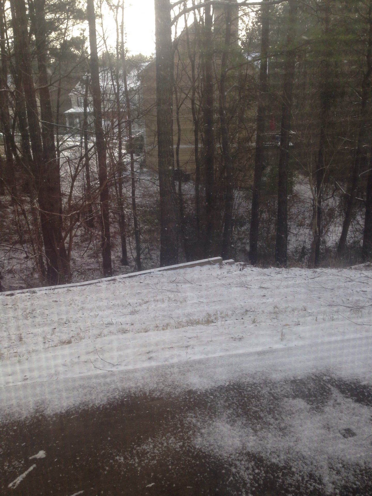 Bentwater Nature Trail, Bentwater Dr, Acworth, GA - MapQuest