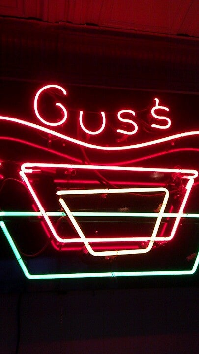 Gus's Carry Out, 210 W Grand River Ave, Howell, MI, Pizza - MapQuest