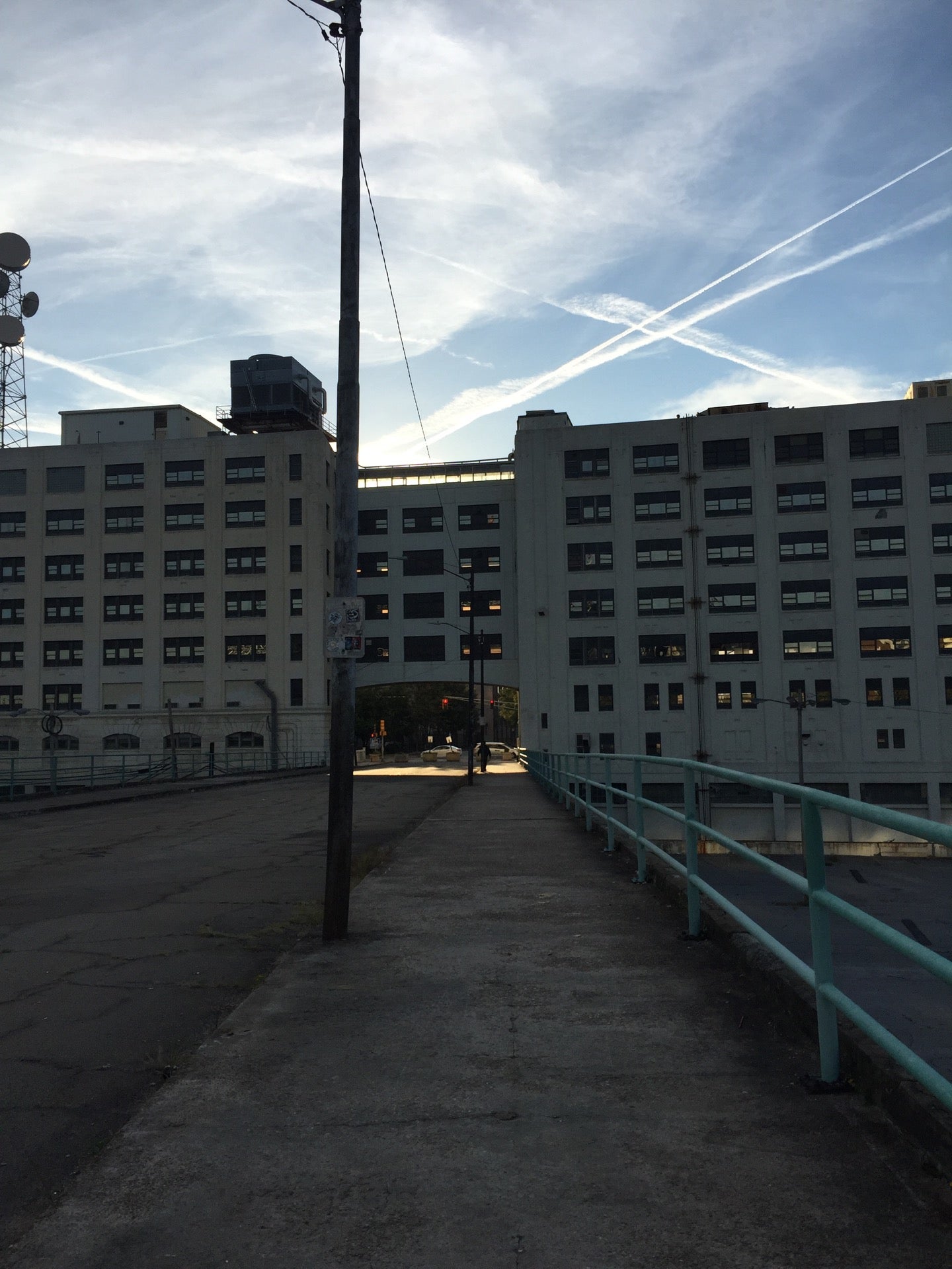 Nelson Street Bridge, Nelson St SW, Atlanta, GA, Bridge - MapQuest