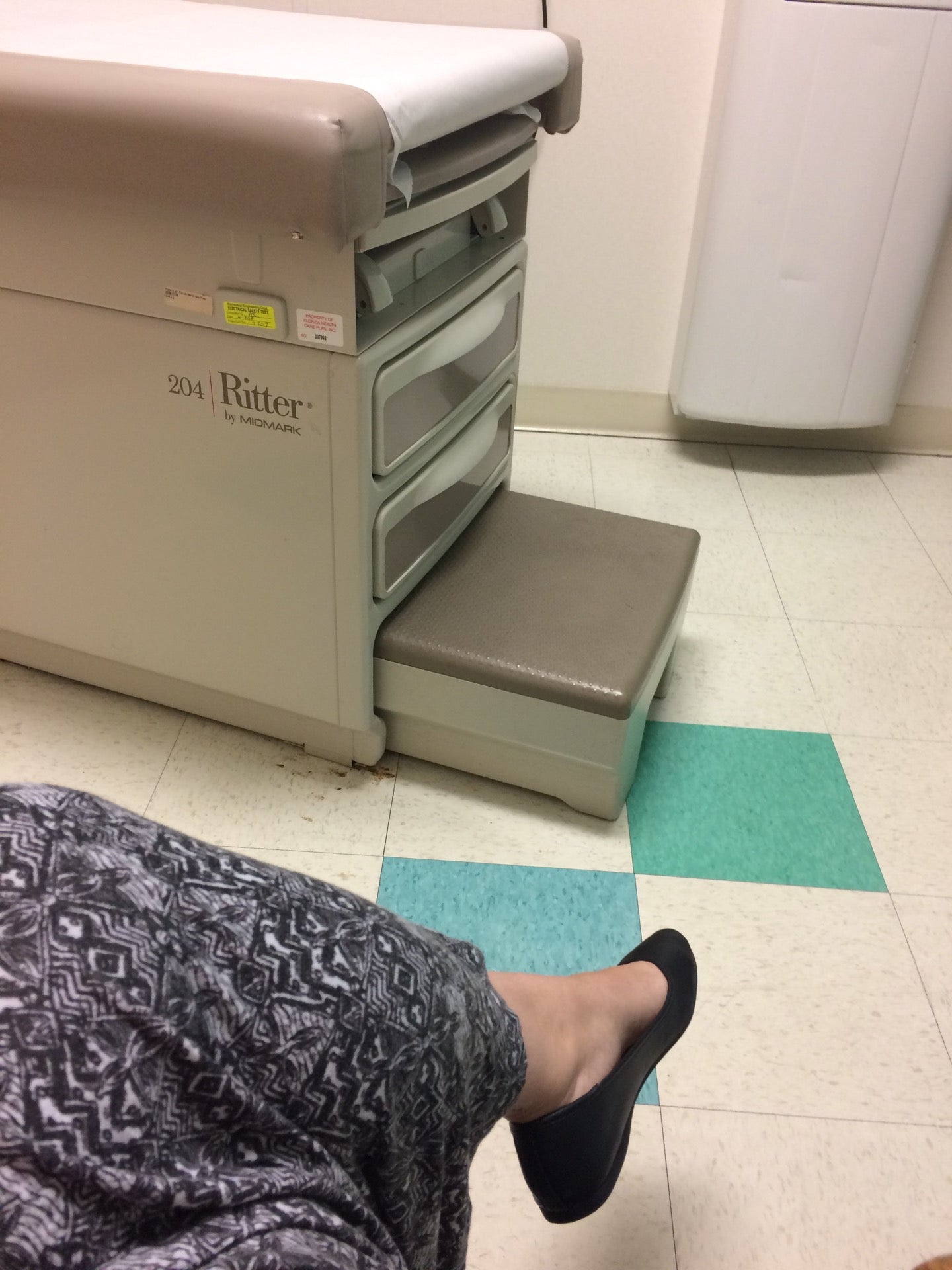 Bert Fish Medical Center Edgewater/Imaging & Diagnostic Ctr, 239 N ...