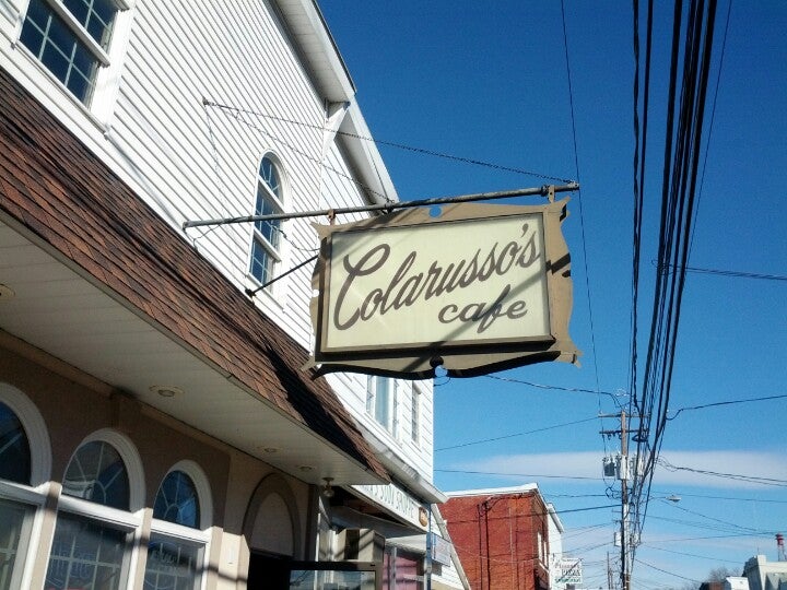 Avoca, PA Map & Directions - MapQuest