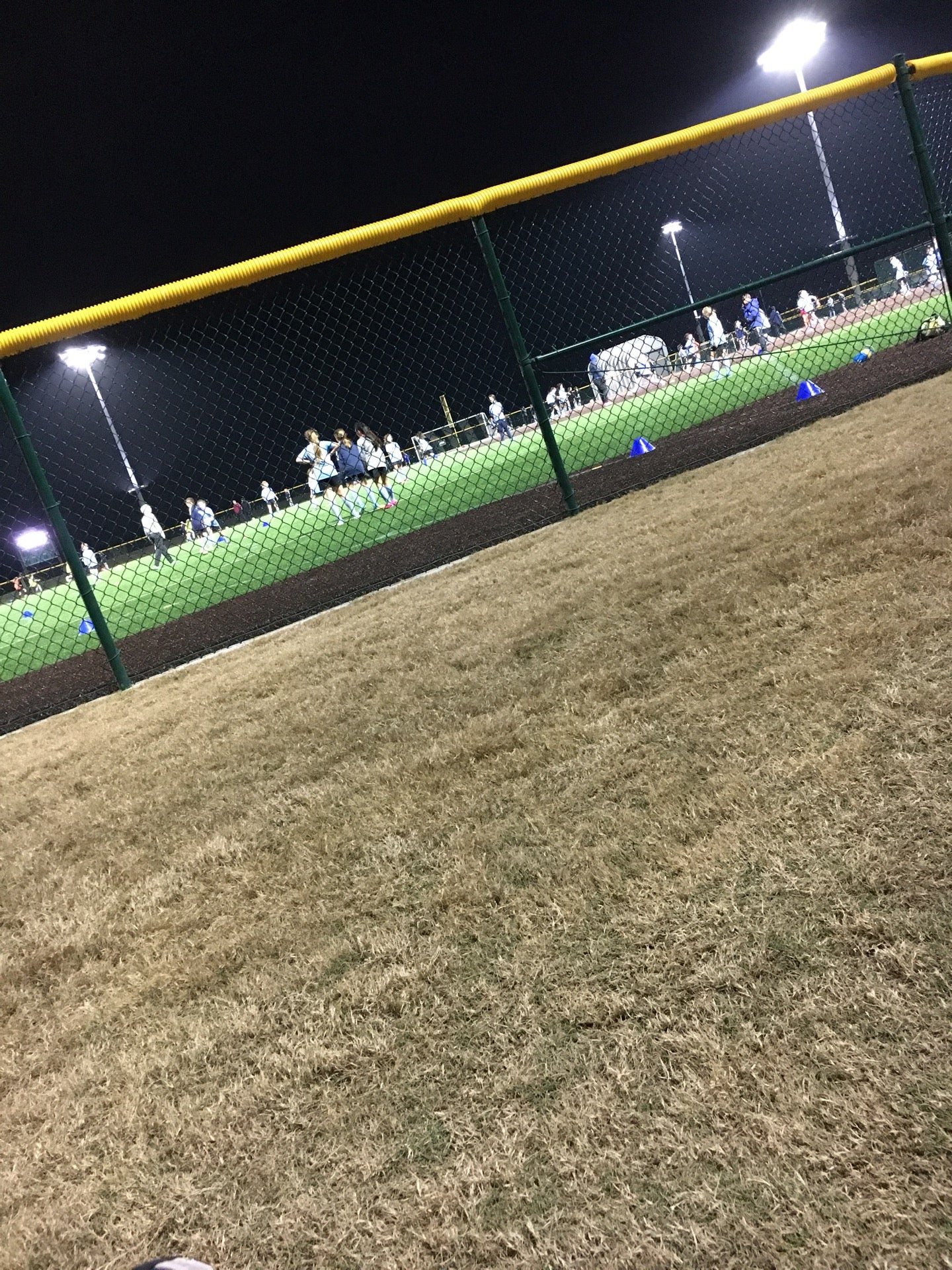 Boombah Sports Complex at Seminole County, 3450 E Lake Mary Blvd ...