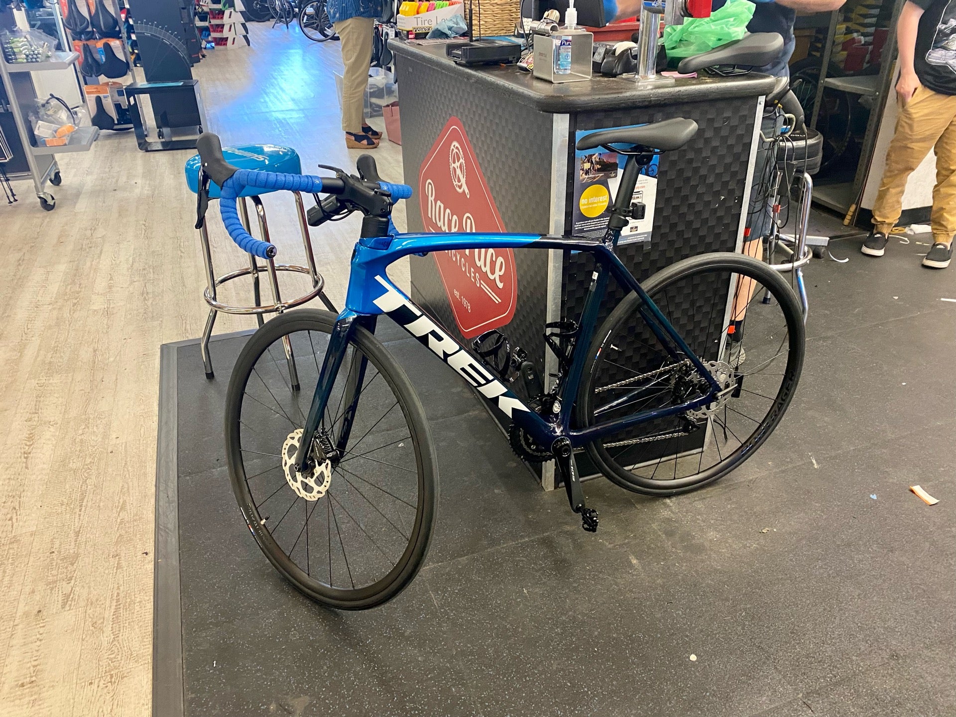 Race Pace Bicycles, 6925 Oakland Mills Rd, Columbia, MD, Bicycle Shops ...