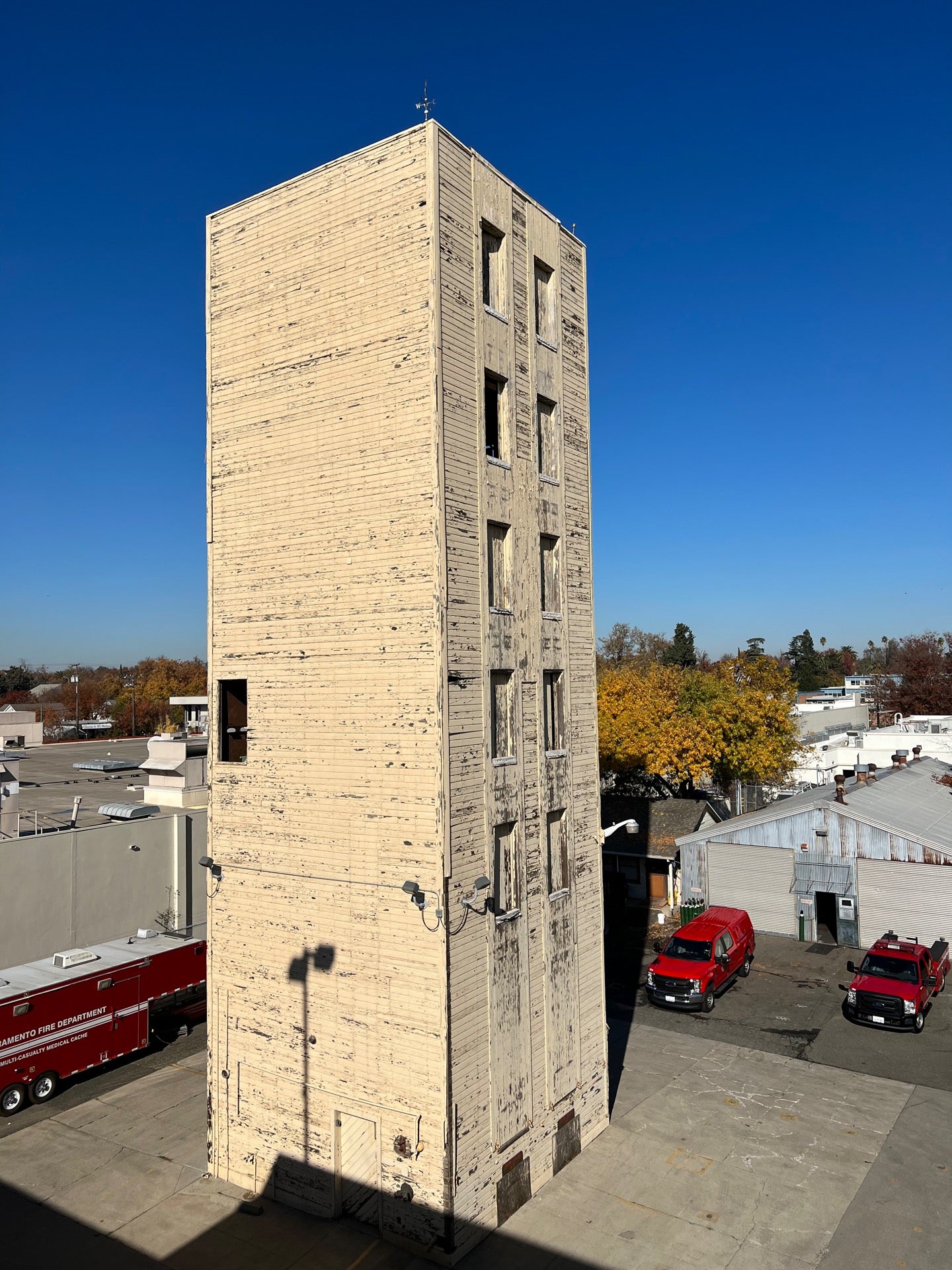 Sutter Imaging - Sacramento, 3161 L St, Sacramento, CA, Health Services ...