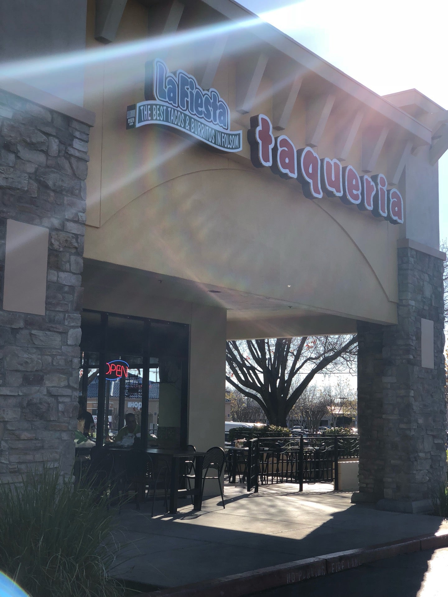 La Fiesta Alteña, 1008 E Bidwell St, Folsom, CA, Mexican restaurant ...