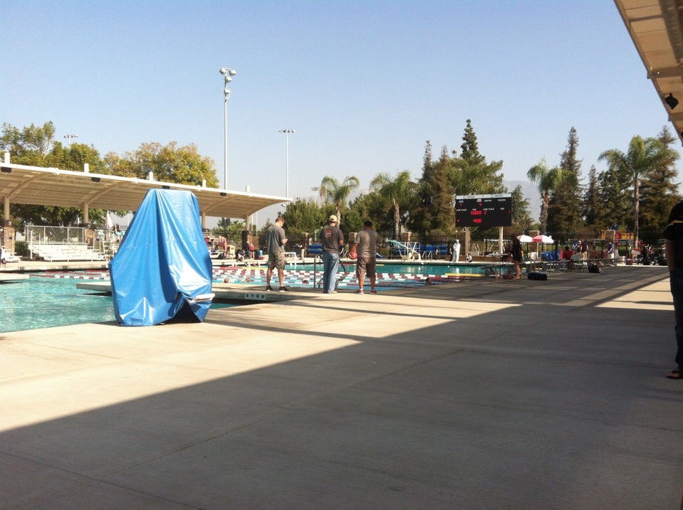 Rosemead Aquatic Center, 9155 Mission Dr, Rosemead, CA - MapQuest