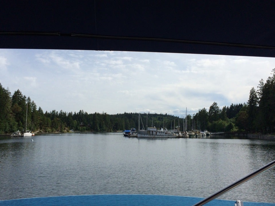 Grapeview, WA Map & Directions - MapQuest