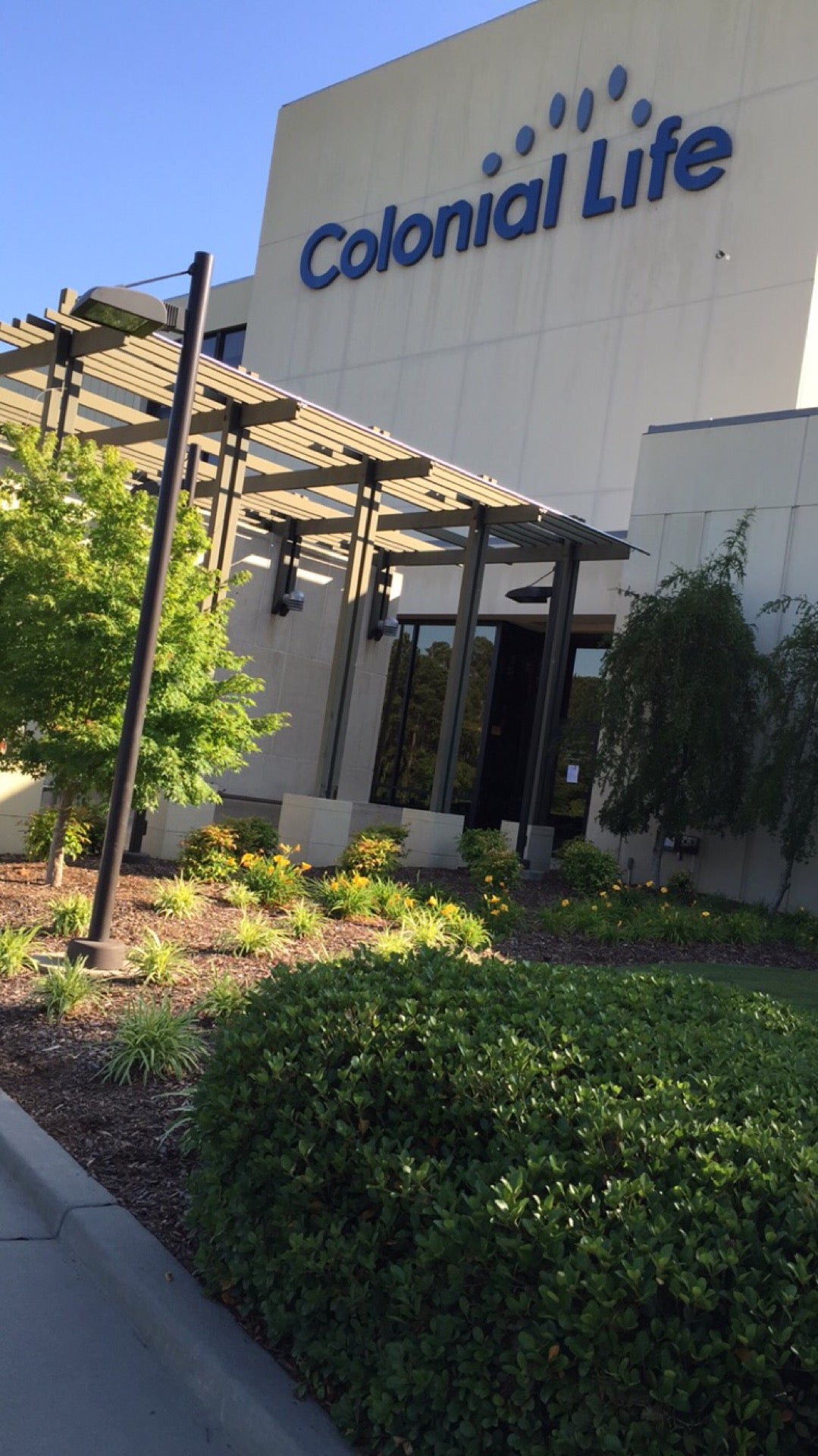 Colonial Life Insurance Columbia South Carolina Outlet ...