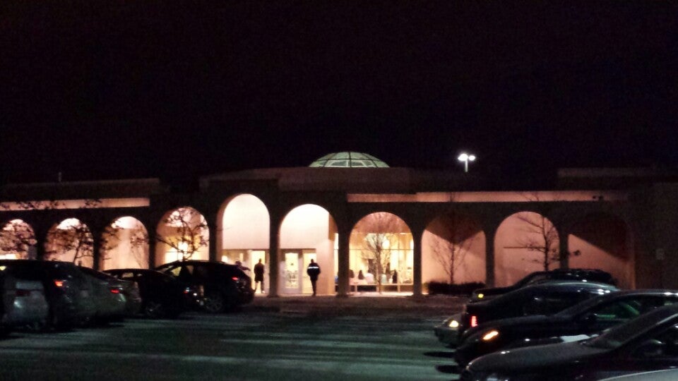 Scarborough Jamatkhana, 695 Middlefield Rd, Scarborough, ON - MapQuest