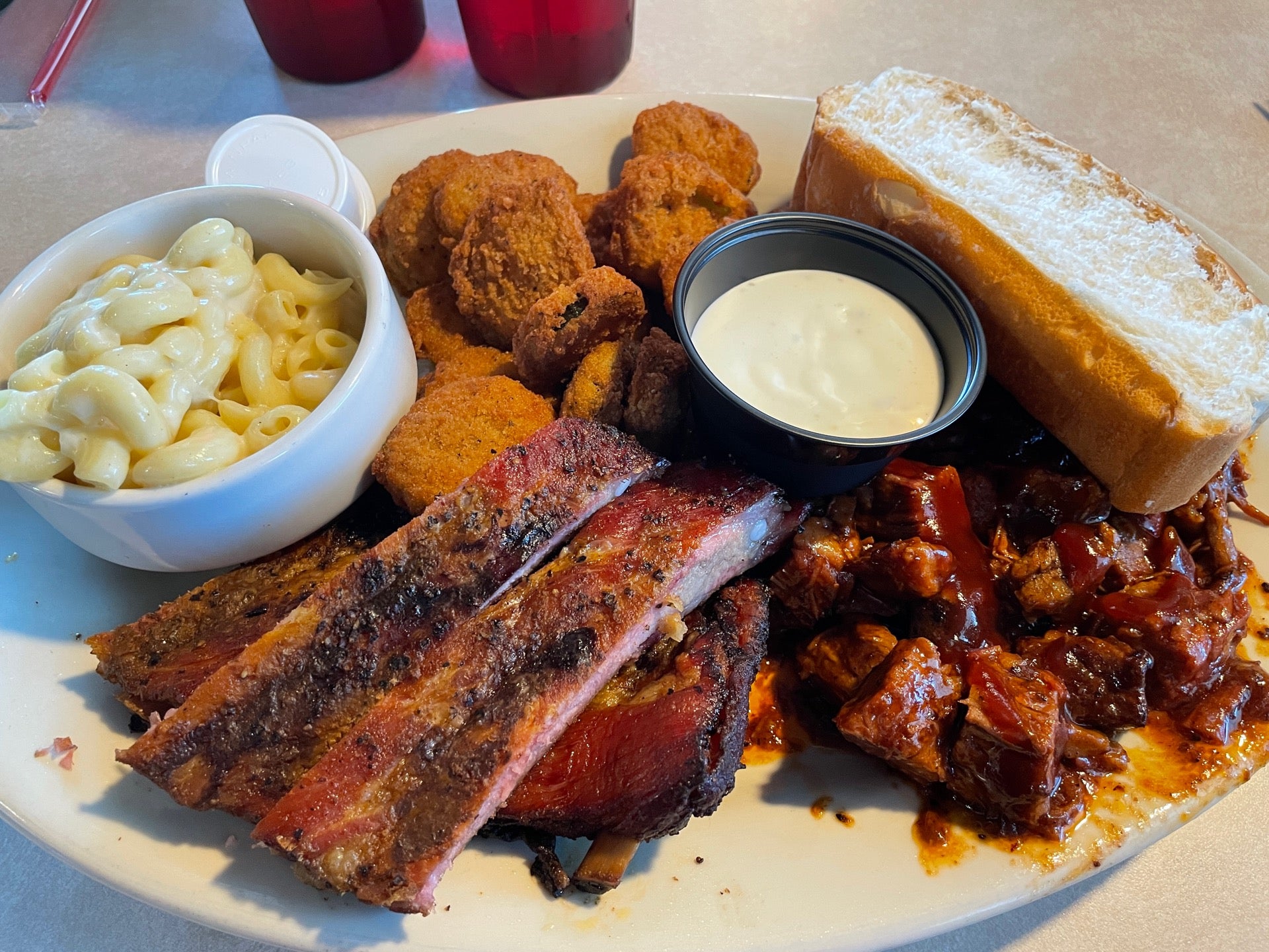 Milo, MO Map & Directions - MapQuest