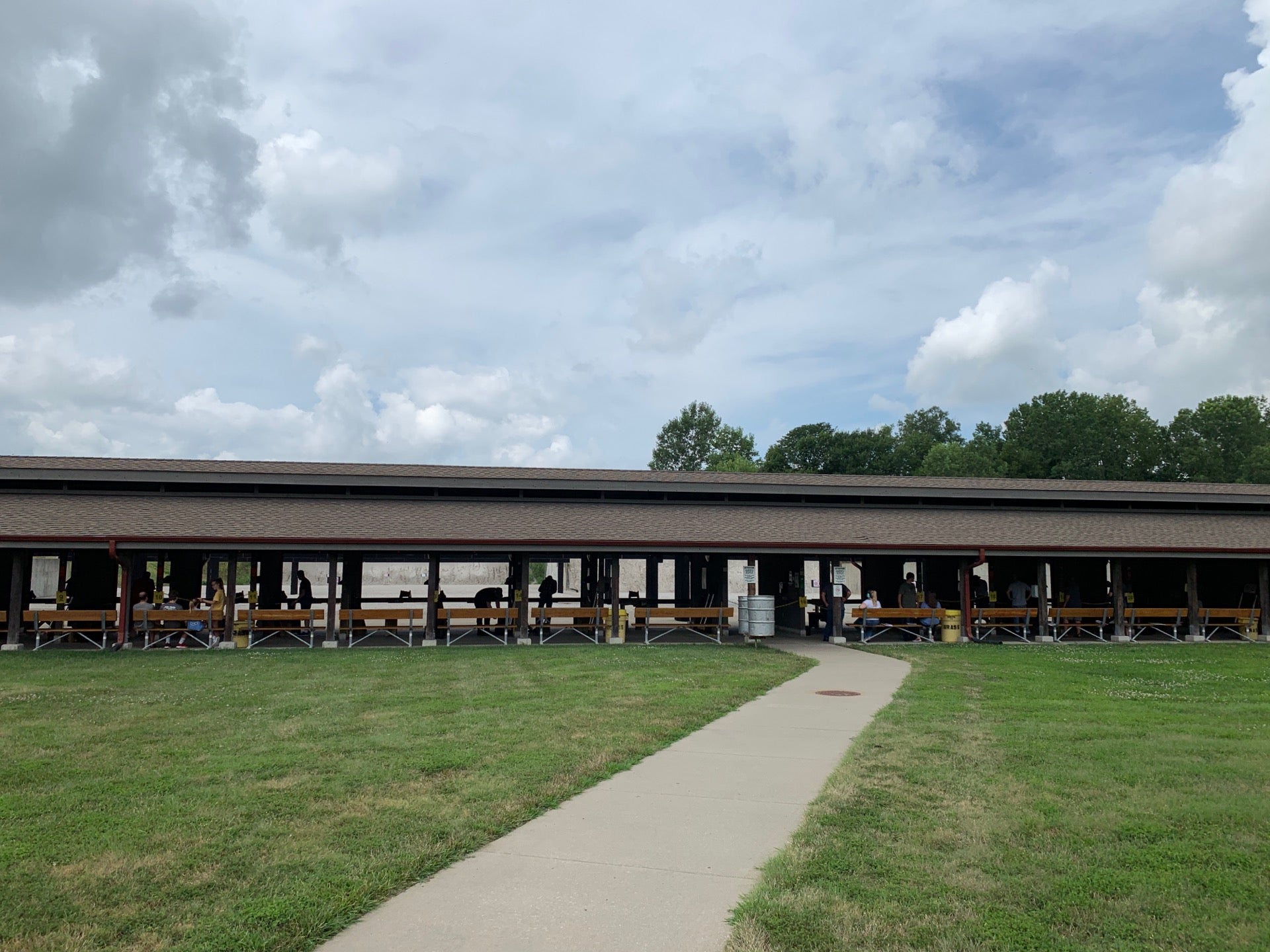 Parma Woods Shooting Range, 15900 NW River Rd, Parkville, MO, Music ...