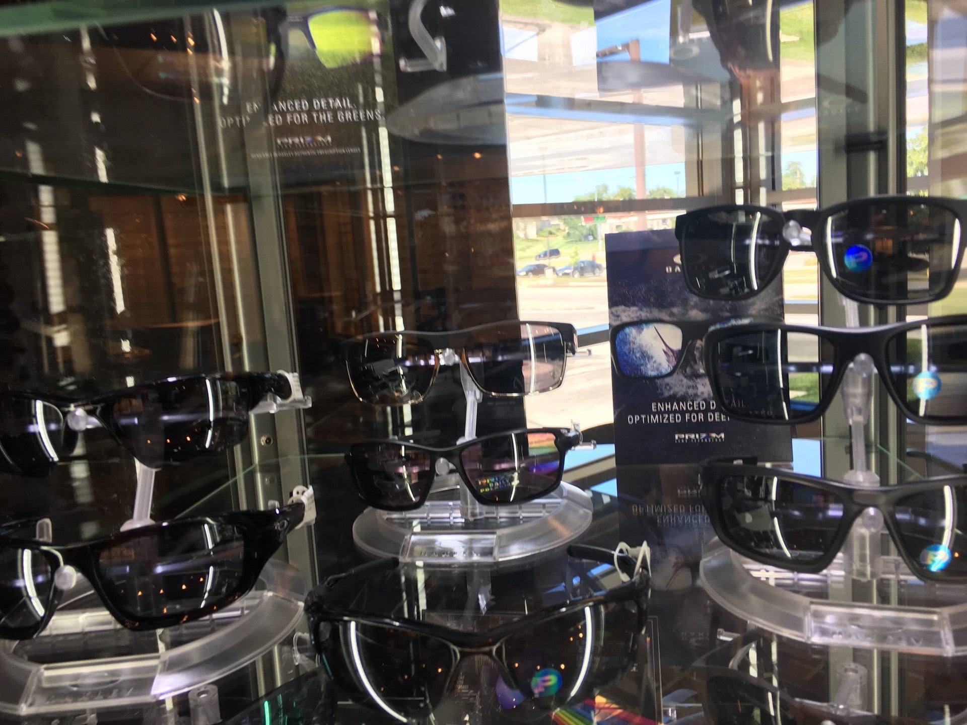 Sabates Eye Centers, 5811 NW Barry Rd, Kansas City, MO, Optometrists Od ...