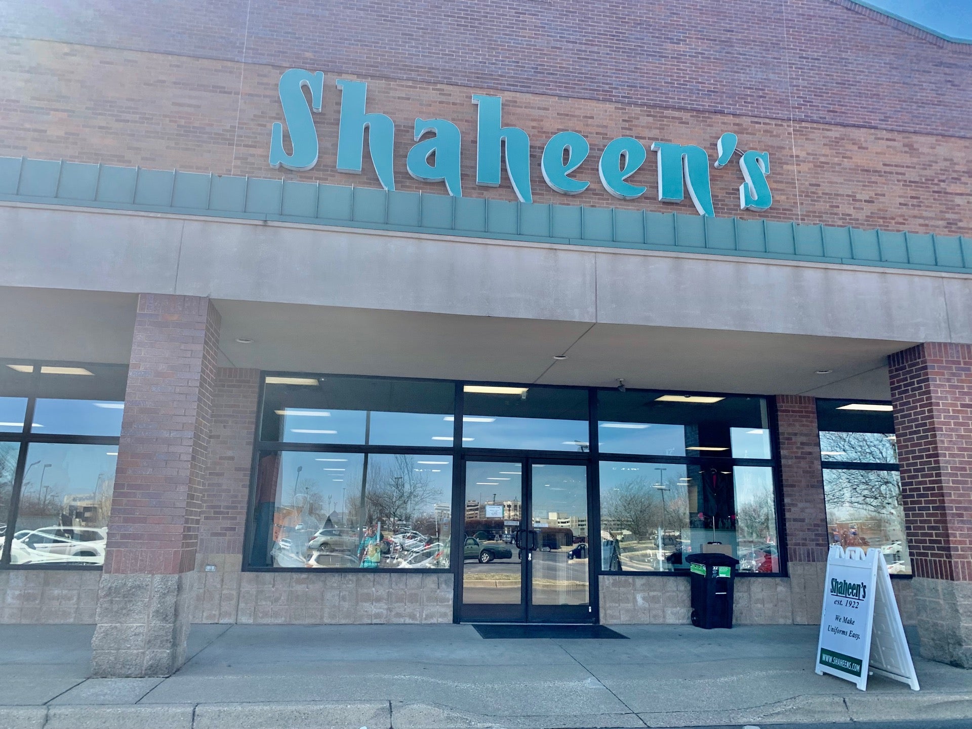 Shaheen's Department Store, 994 Breckenridge Ln, Louisville, KY ...