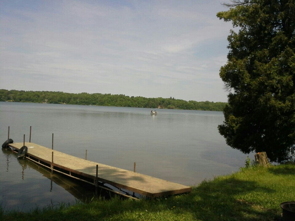 Akeley, MN Map & Directions - MapQuest