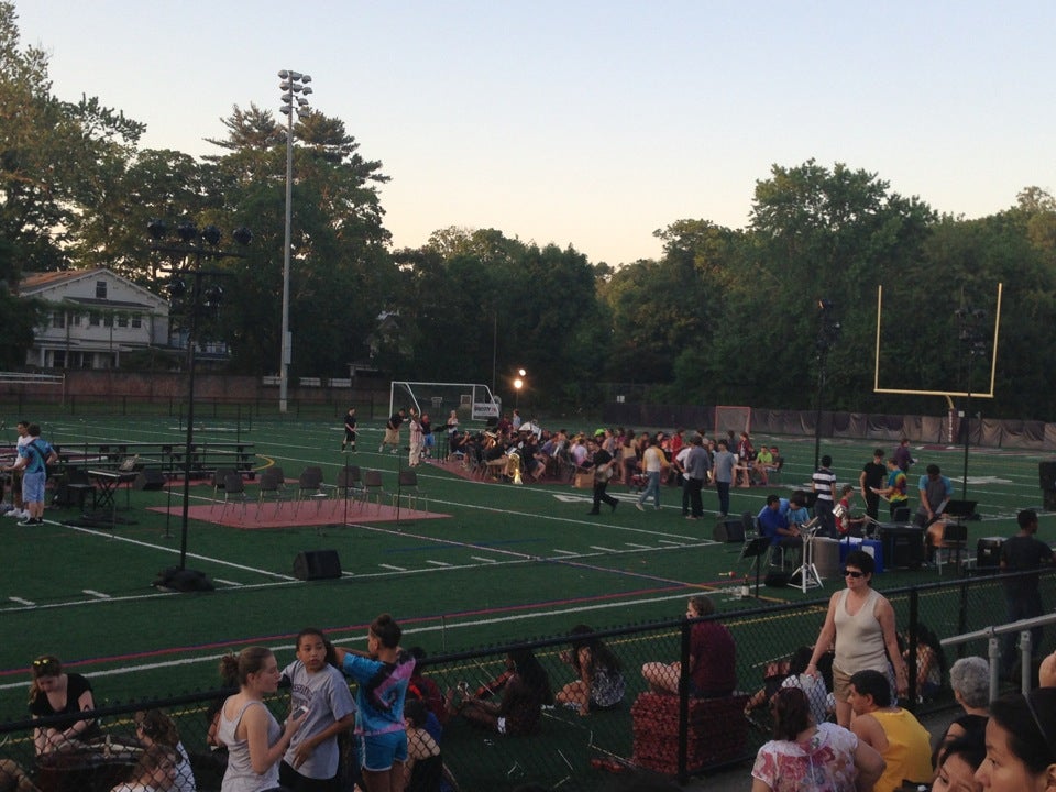 Ossining High School, 29 S Highland Ave, Ossining, New York, Schools ...