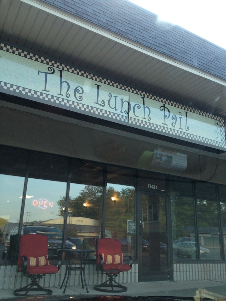 The Lunch Pail, 1061 W Main St, Fremont, MI - MapQuest