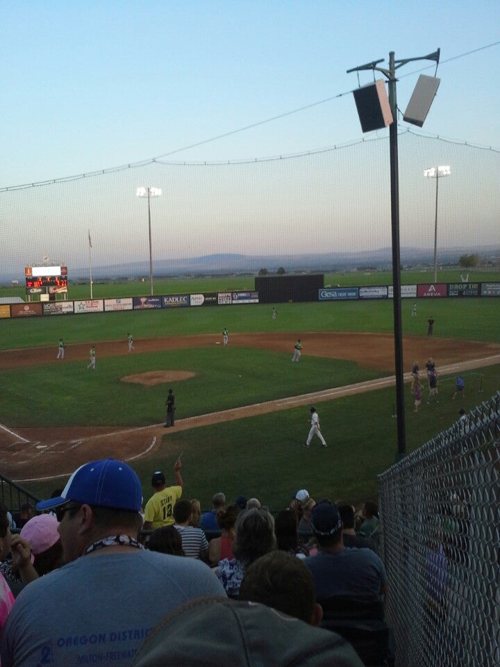 Gesa Stadium, 6200 Burden Blvd, Pasco, WA, Music Shows - MapQuest