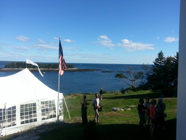 Georgetown, ME Map & Directions - MapQuest