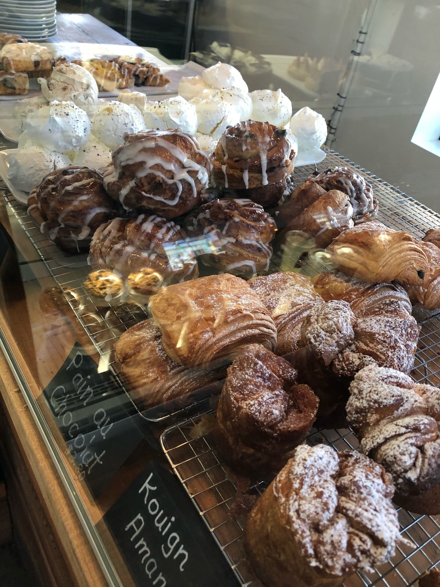 Blacksmith Bakery, 9190 Church St, Fort Langley, British Columbia ...