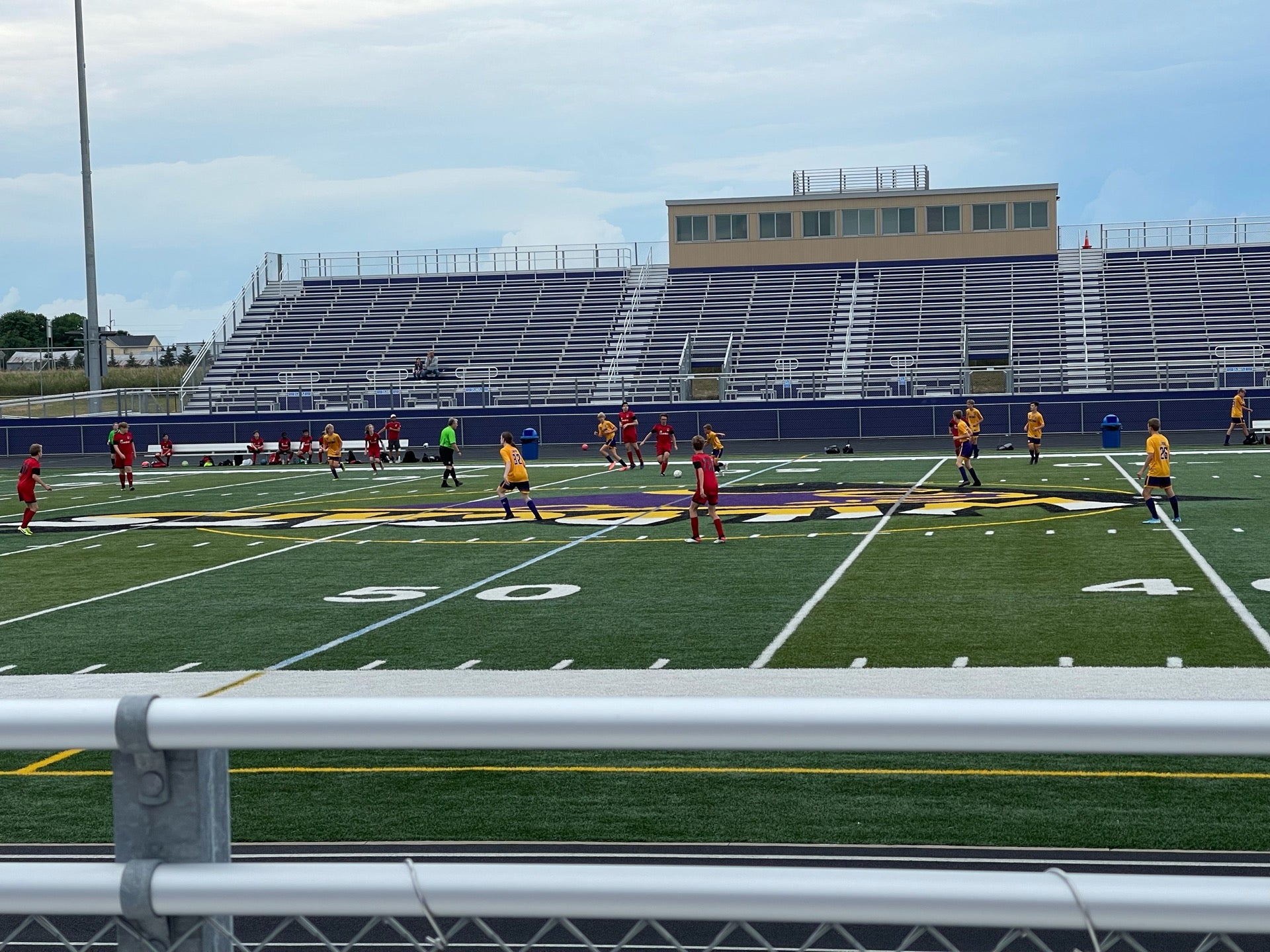 Waconia High School, 1400 Community Dr, Waconia, MN - MapQuest