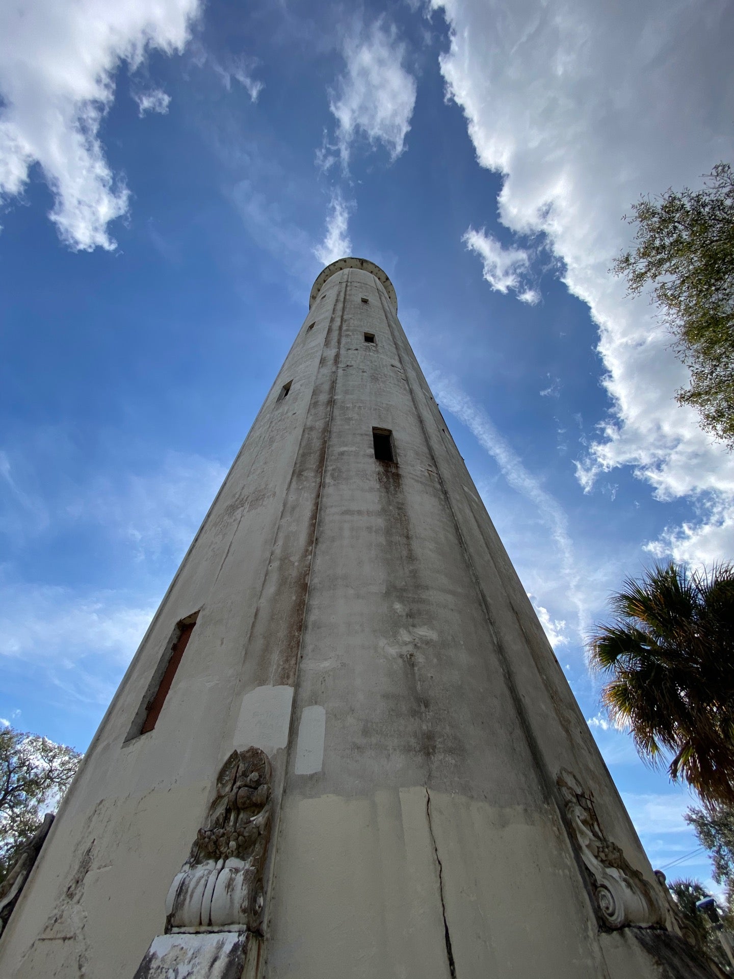 River Tower Park, 8105 N Florida Ave, Tampa, FL - MapQuest