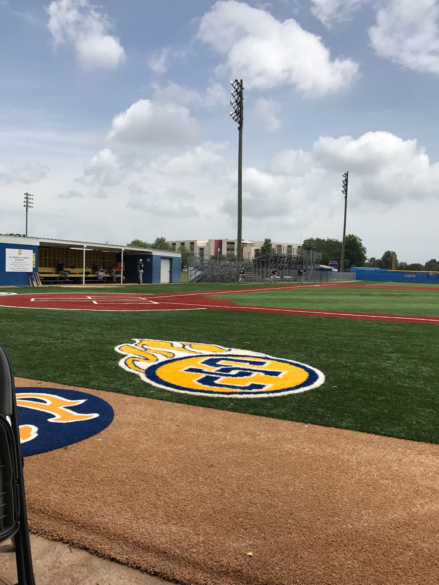 Riverside Academy, 332 Railroad Ave, Reserve, Louisiana, Schools - MapQuest