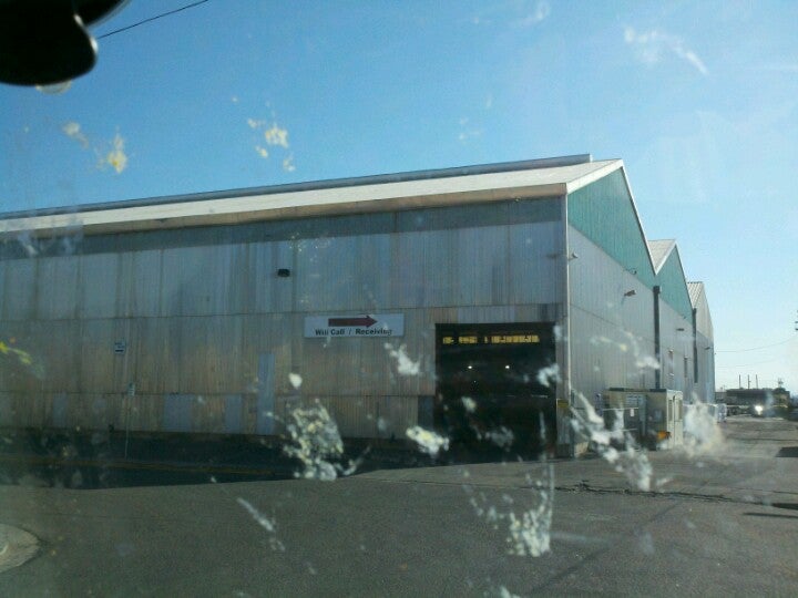 Reliance Metalcenter, 301 S 26th St, Phoenix, AZ, Metal Fabricators ...