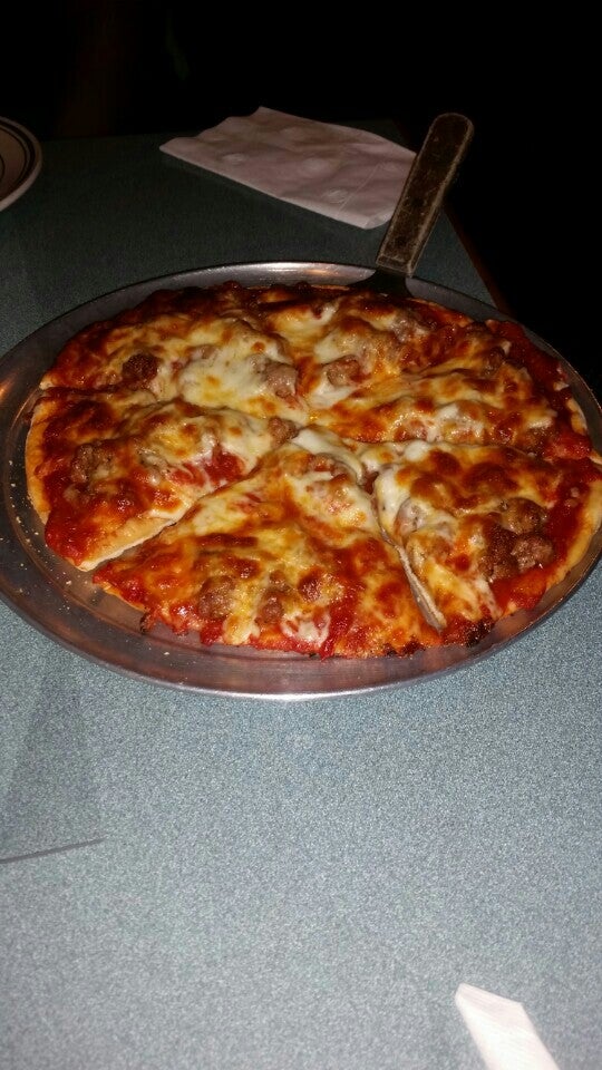 Beggars Pizza, 15600 Cicero Ave, Oak Forest, IL - MapQuest