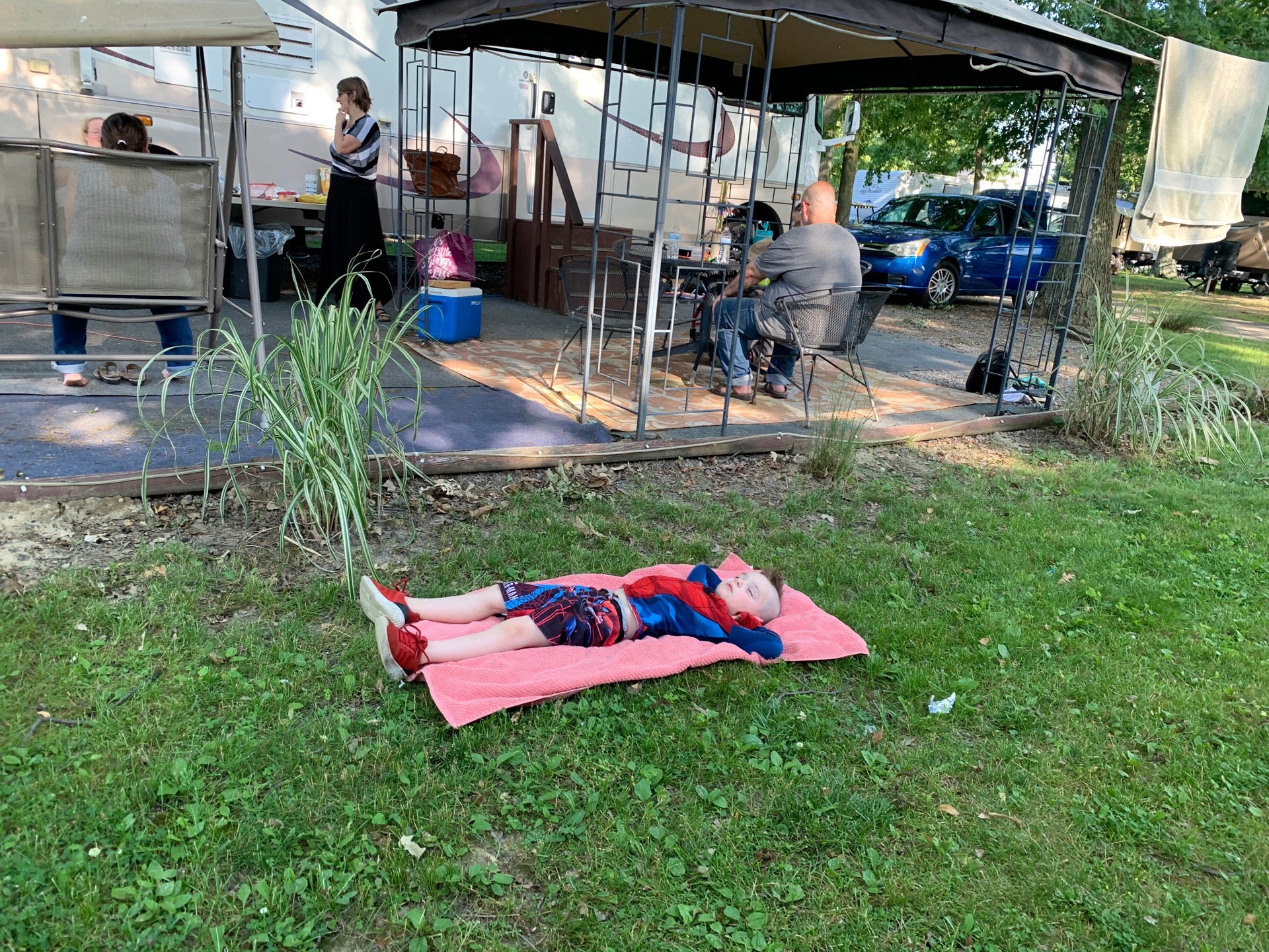 Ada, OH Map & Directions - MapQuest