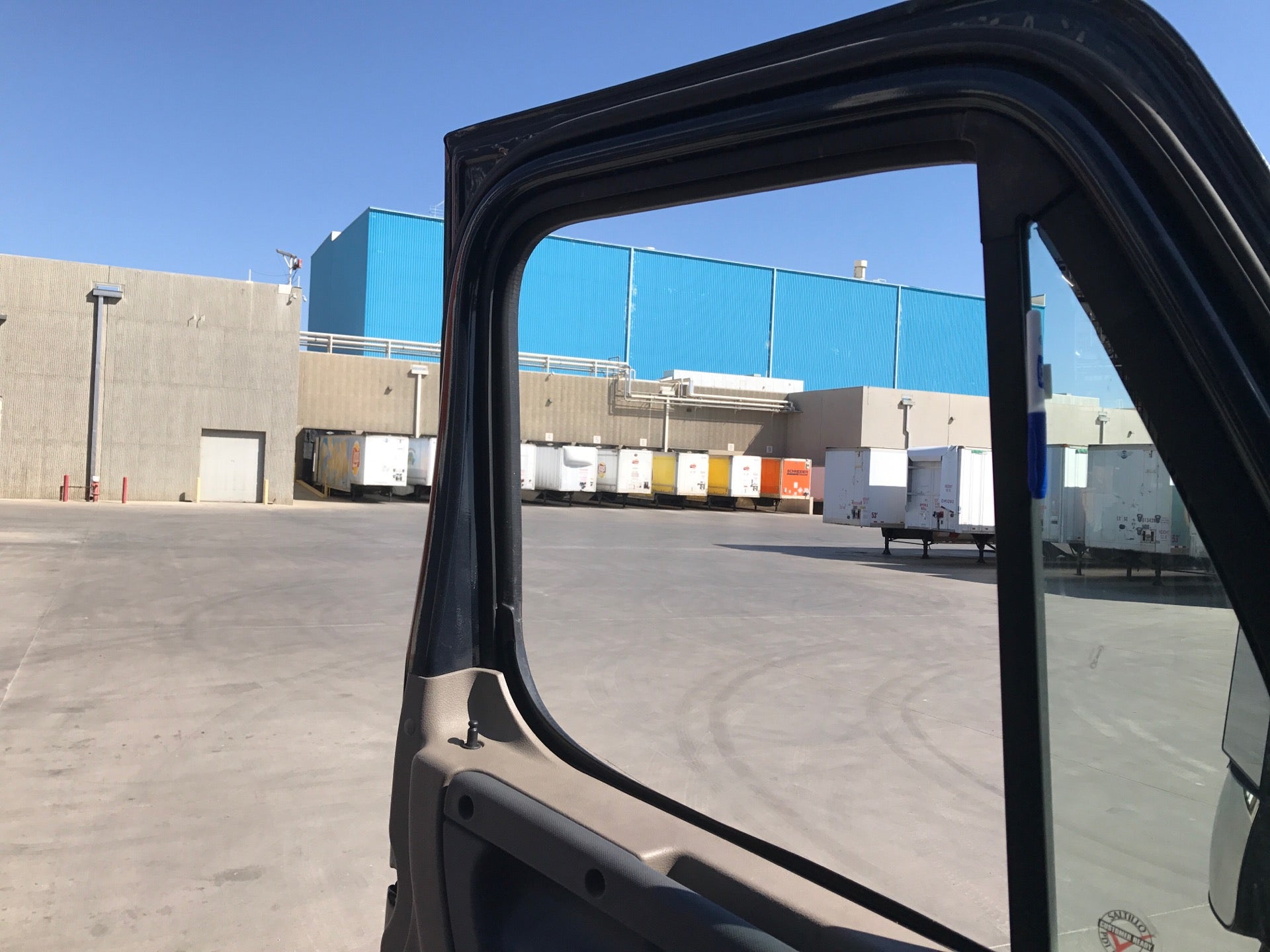 Frito-Lay Inc Manufacturing, 28801 Highway 58, Bakersfield, CA, Food ...