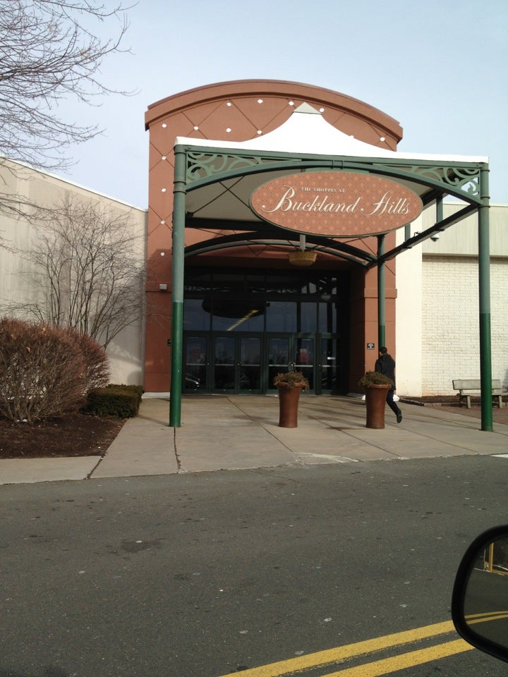 The Shoppes at Buckland Hills, 194 Buckland Hills Dr, Manchester, CT ...