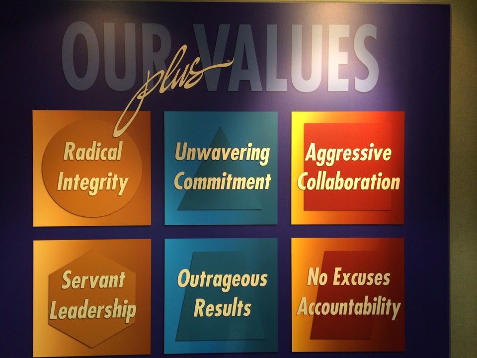 Plus Relocation Services, Inc., 600 Highway 169 S Ste 500, Ste 500 ...