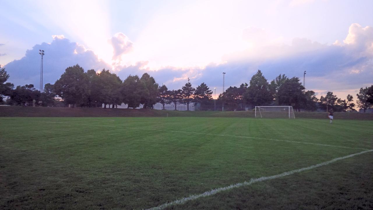 Budd Park, Homer Watson Blvd, Kitchener, ON - MapQuest
