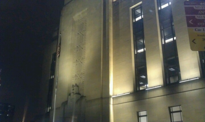 Internal Revenue Service, 2970 Market St, Philadelphia, PA, Government ...