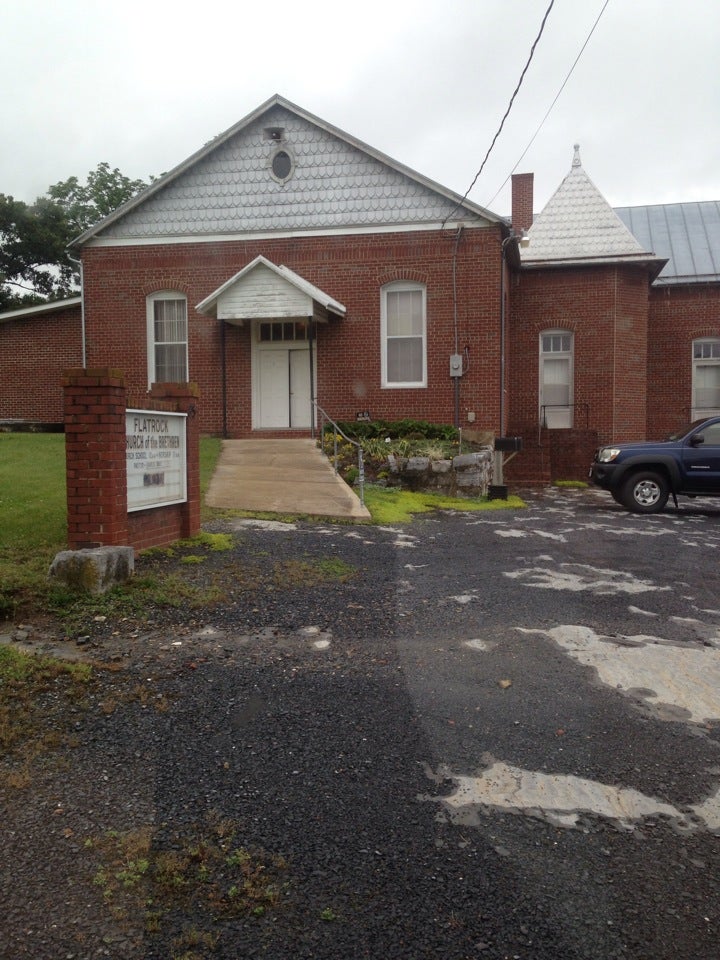 Mt Jackson Rescue and Fire Department, 6155 Main St, Mount Jackson, VA ...