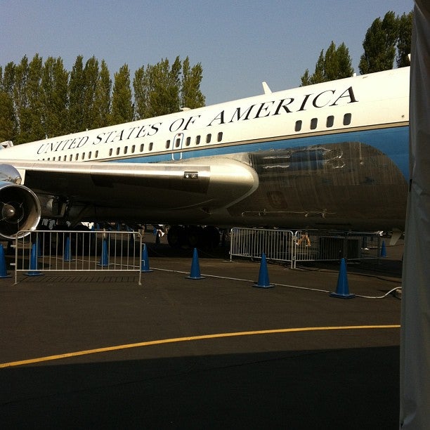 Boeing Field Midfield Airpark, Seattle, WA - MapQuest