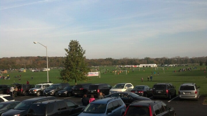 Lebanon Sports Complex, 900 McClure Rd, Lebanon, OH, Soccer Clubs ...