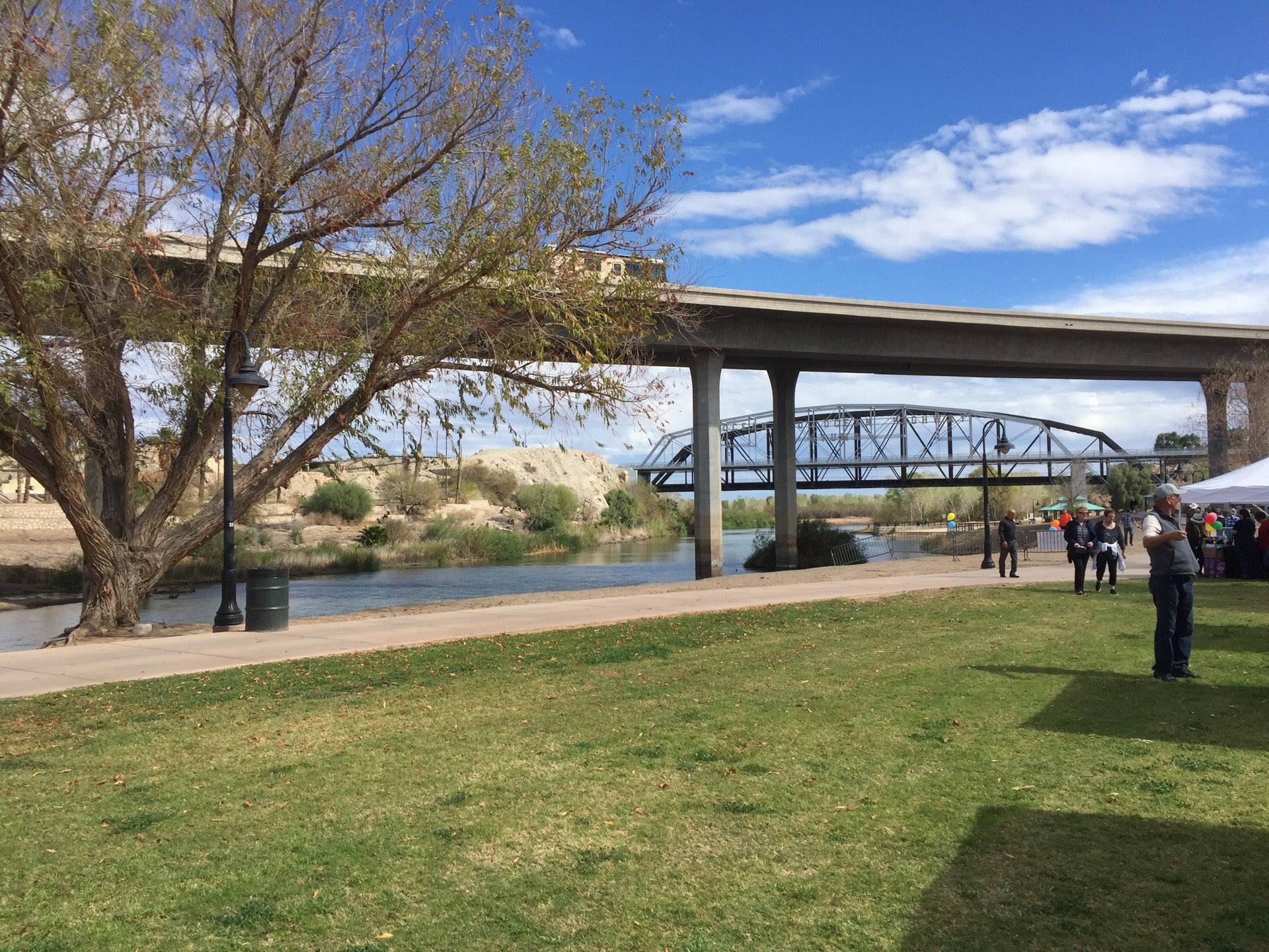 Mapquest Yuma Arizona