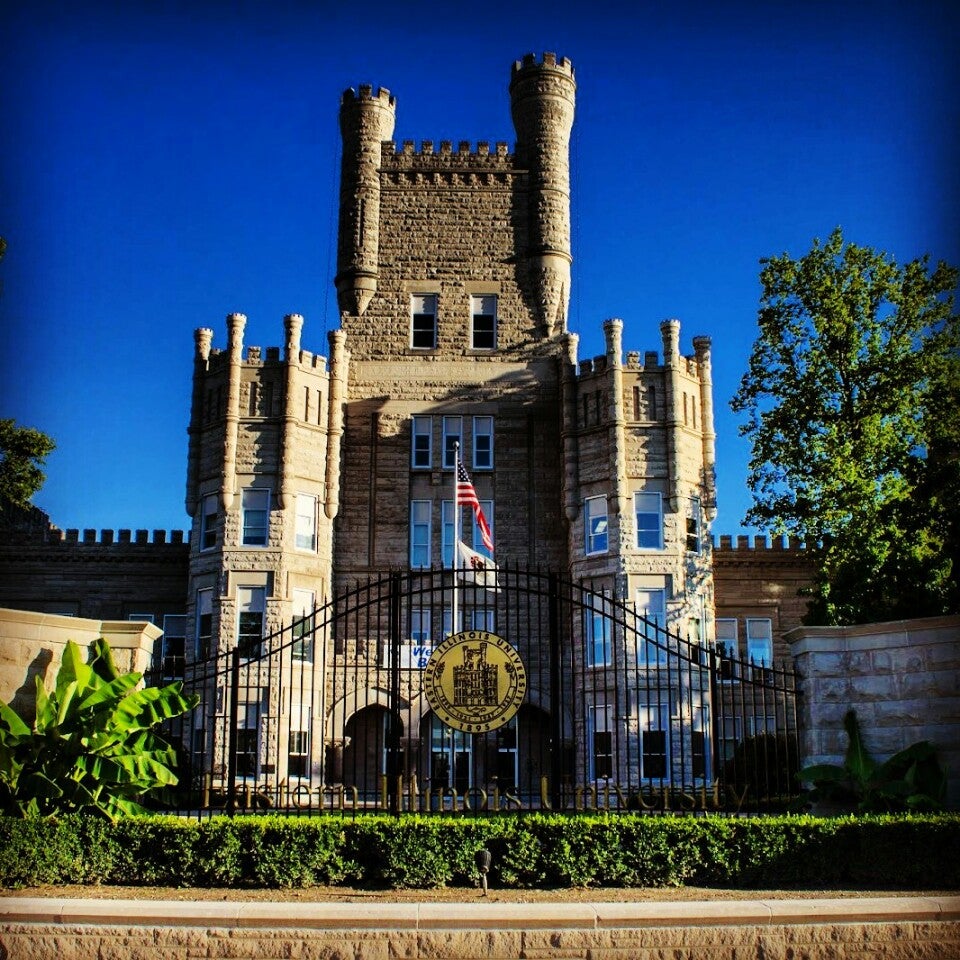 Eastern Illinois University, 600 Lincoln Ave, Charleston, IL, Colleges ...
