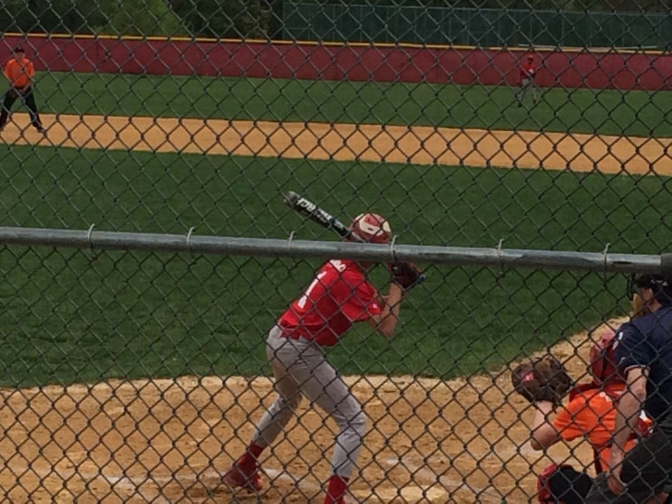 Edison Boys Baseball B Field, Suttons lane, Edison, NJ - MapQuest