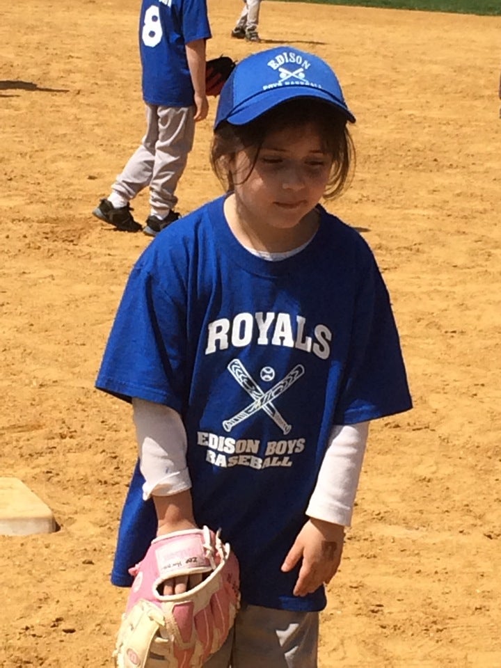 Edison Boys Baseball B Field, Suttons lane, Edison, NJ - MapQuest