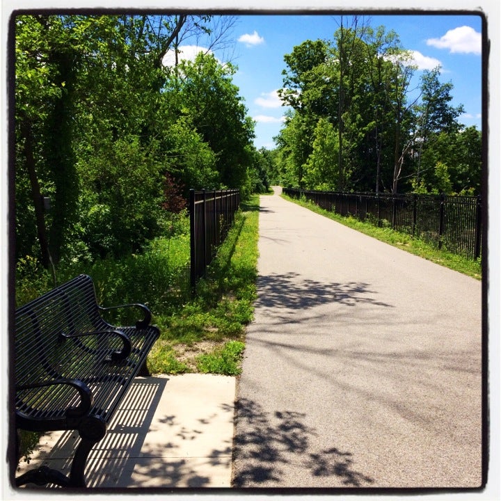 Pufferbelly Trail, Fort Wayne, IN - MapQuest