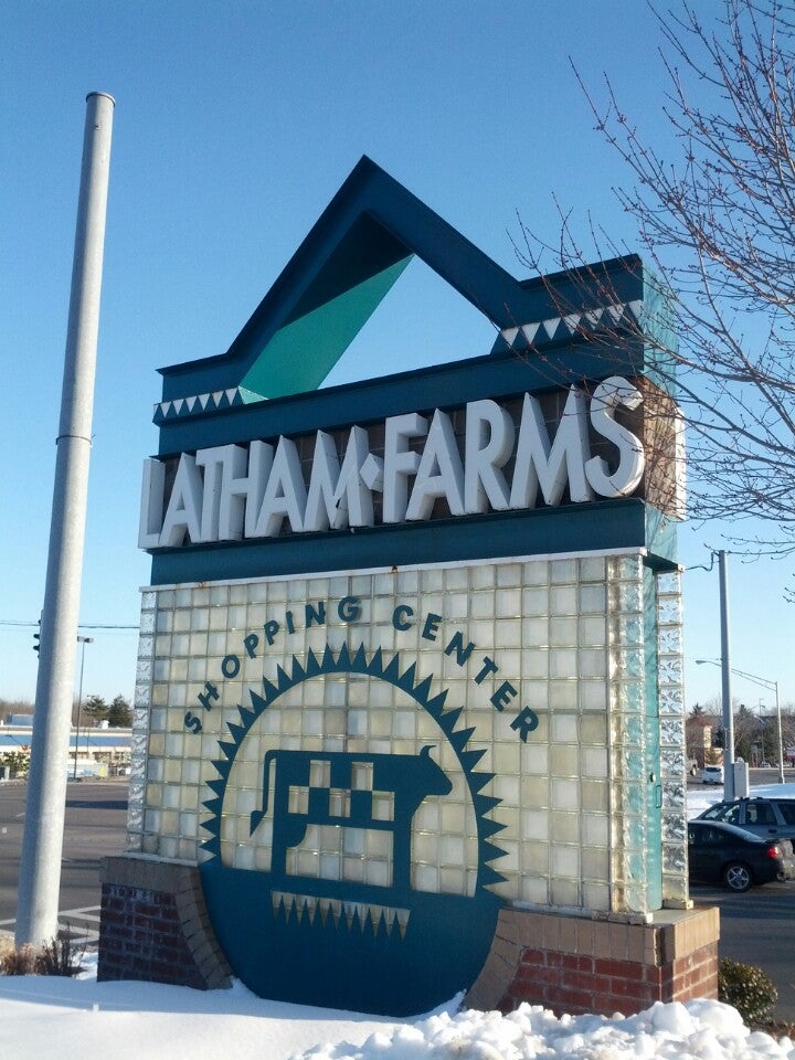 Latham Farms Shopping Center, 579 Troy Schenectady Rd, Latham, NY ...