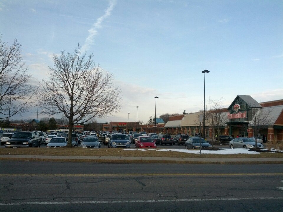 Latham Farms Shopping Center, 579 Troy Schenectady Rd, Latham, NY ...
